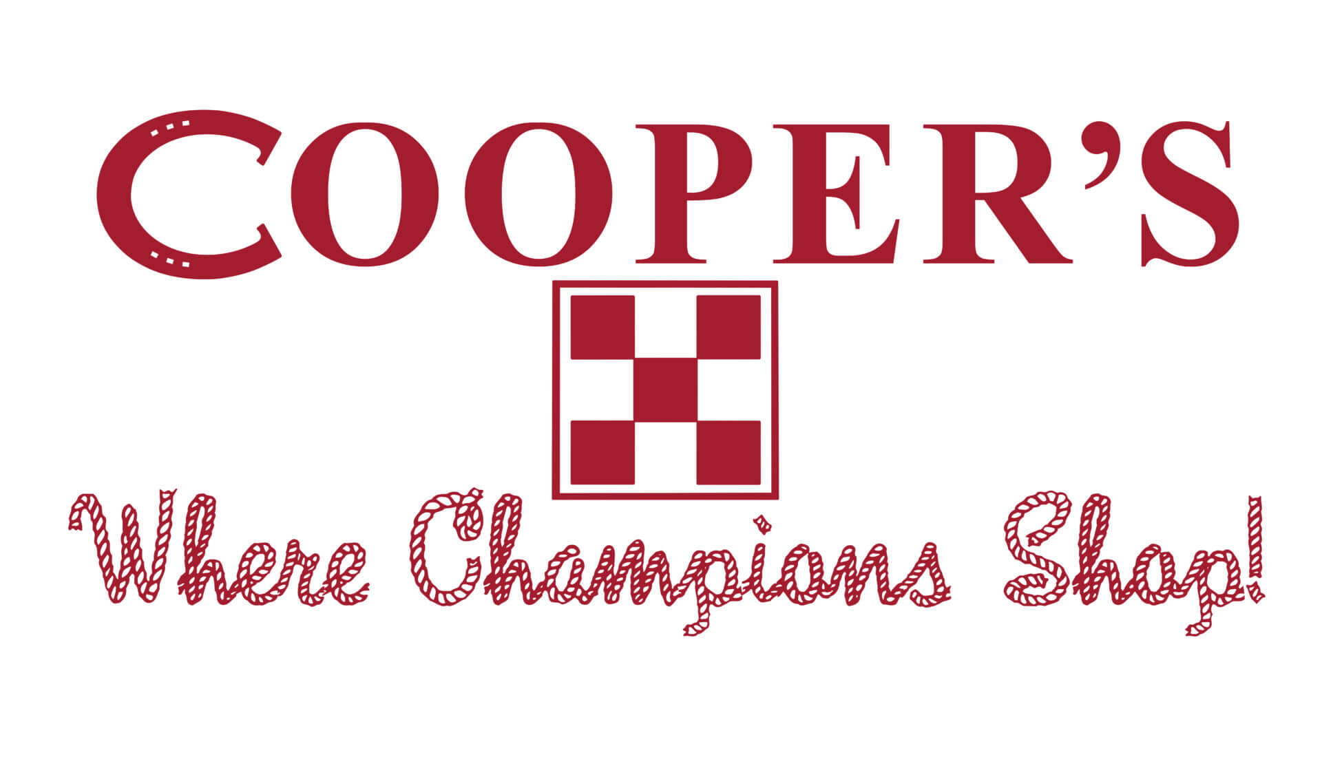 Cooper's Country Store | Ranch, Equine & Cattle Supplies | Cooper’s ...